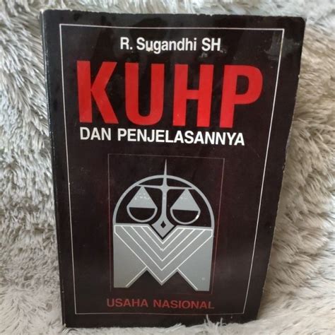 Criminal Code And Its Explanation Shopee Philippines