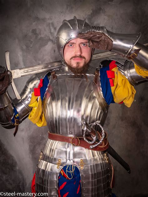 Landsknechts Soldiers Of Fortune
