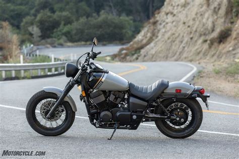 2024 Honda Shadow Phantom Review First Ride