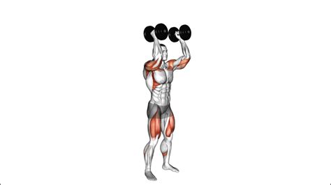 10 Dumbbell Exercises For Forearms You Need To Try Today Workout Guru