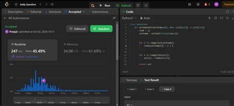 Pranjal Kumar On Linkedin 100daysofcode Python 100daysofcode Day1