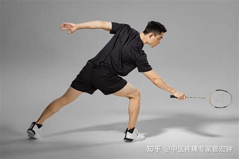 【打羽毛球、举杠铃后，膝关节损伤】案例分享 知乎