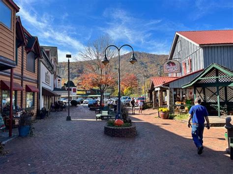 20 Excellent Things To Do In Cherokee The Qualla Boundary