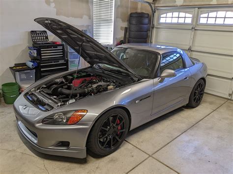 Alex S AP1 S2000 The Perfect Learning Tool SpeedSF Track Events