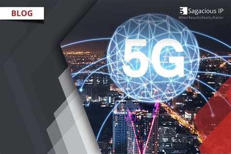 Patent Trends In 5g Edge Computing Innovation Assignees And Market Growth