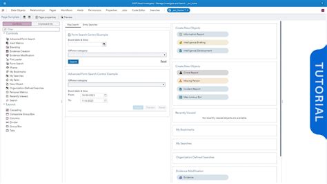 Sas Law Enforcement Intelligence Solution Extensions Sas Video Portal