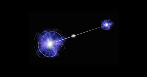 Epr Paradox Or Possibility Shasthra Snehi