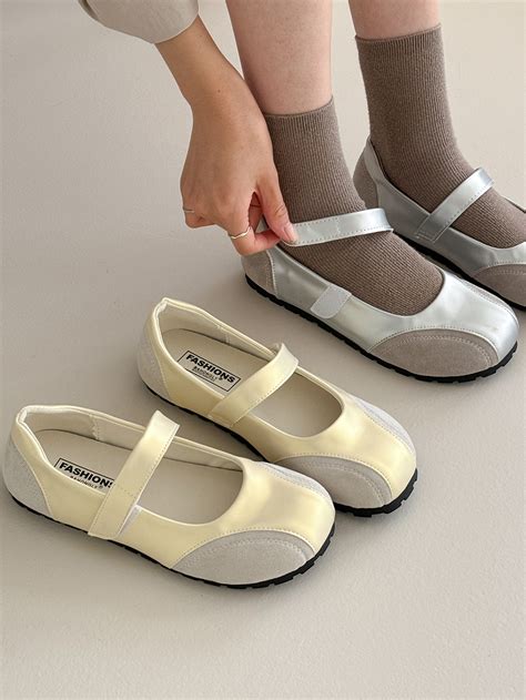 🤎신상인기🤎 메리제인 라운드 단화 플랫 가을 스니커즈 신발 플랫슈즈 에이블리