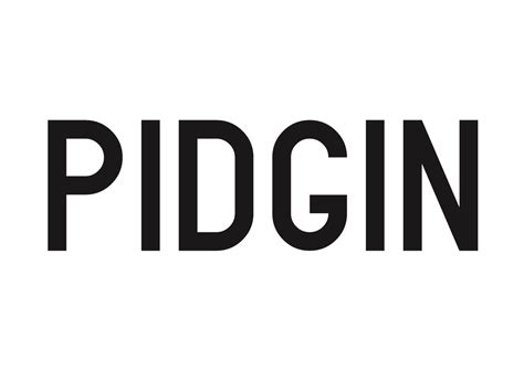 Pidgin