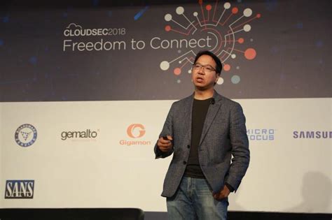 Charles Mok On Linkedin Cloudsec