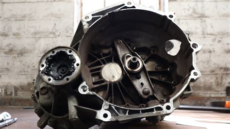 DSG Gearbox Issues Common Faults Spot The Signs Early