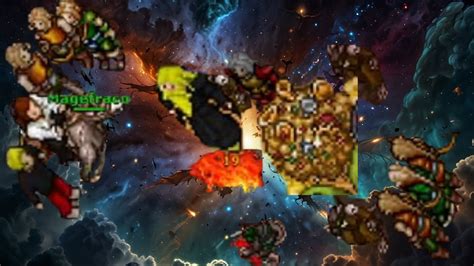 Continuação Da Jornada Do Milhonario Tibia Rubinot Youtube