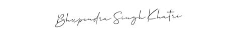 80 bhupendra singh khatri name signature style ideas awesome electronic signatures