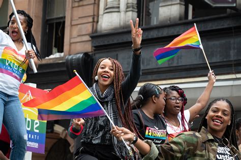 50 Photos That Recap All The Love From Cincy Pride 2019 Cincinnati