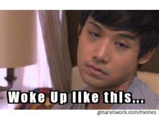 I Woke Up Like Dis Meme