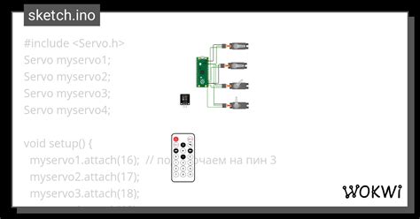 O Wokwi Esp32 Stm32 Arduino Simulator