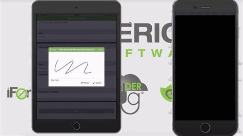iformbuilder for healthcare using mobile devices to improve healthcare