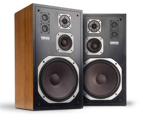 Yamaha NS-590 (BJ 1979-198