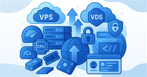 Vps Vs Vds Servers How To Choose The Right Hosting Type Vpsbg Eu