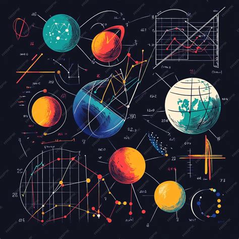 Digital Dreams Ai Imagined Common Statistical Methods Explained