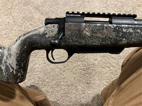 Howa Mini 6 Arc