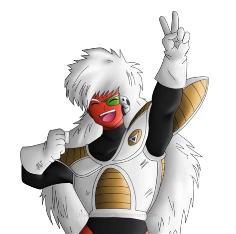 Dbz Wallpapers Jeice