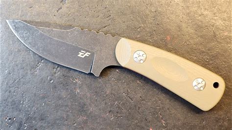 EAFENGROW EF121 #knifereview #knifedisassembly #edcknife #edc # ...