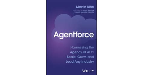 Chapter 15 How Do You Build A Custom Agent From Scratch Agentforce