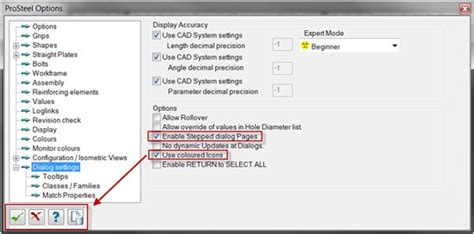 prostructures enable staggered dialog setting communities