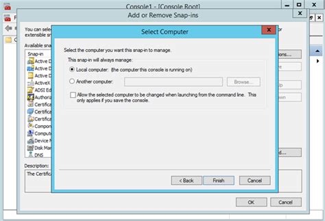 Technical Tip Configuring Ldap Over Ssl Ldaps Fortinet Community