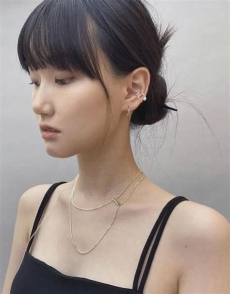 Blackpink全员换发型 齐刘海女生这么性感无忧资讯