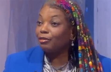 Bizarre Clip Of The Week Woman Claims She Had Amazing Sex With Aliens