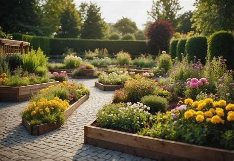 Garden Ideas For Rectangular Garden Transform Your Space With These Tips Dope Gardening
