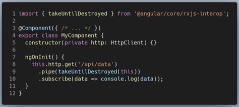 Angular Rxjs Webdevelopment Javascript Angular16 Matheus