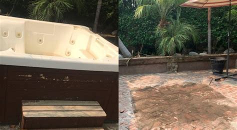 Time To Get Rid Of Old Hot Tub Or Spa Go Junk Free America