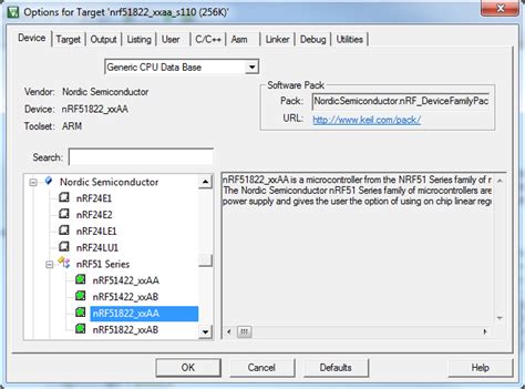 Problem With Nrfgo V1161 And Nrf51822 Sdk 600 Nordic Qanda Nordic Devzone Nordic Devzone