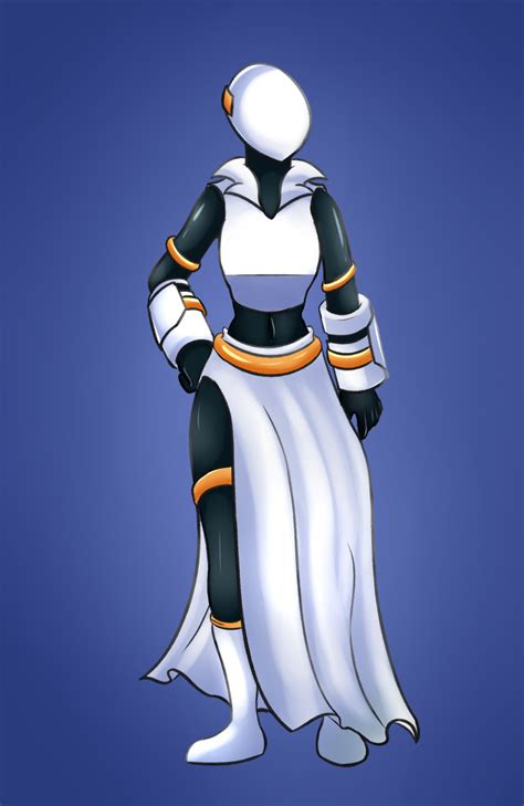 Risk Of Rain Artificer By Sundownerart On Deviantart