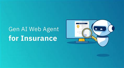 Automating Manual Web Processes In Insurance With Generative Ai