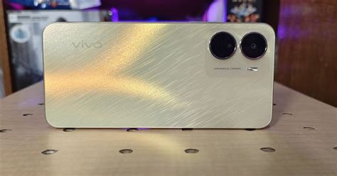 Vivo Y16 Review Geek Lifestyle