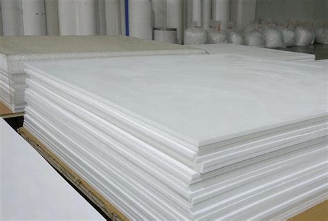 Custom Ptfe Cnc Machining Service Manufactuerer And Supplier Sibai