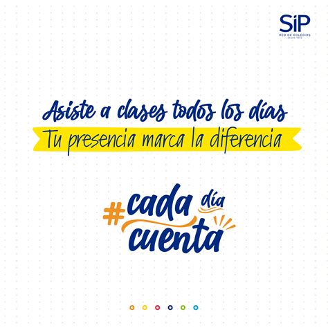 ¡tu Asistencia A Clases Es Importante Claudio Matte