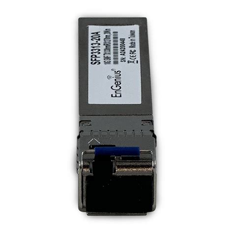 Sfp Switch 10gig Transceiver Module