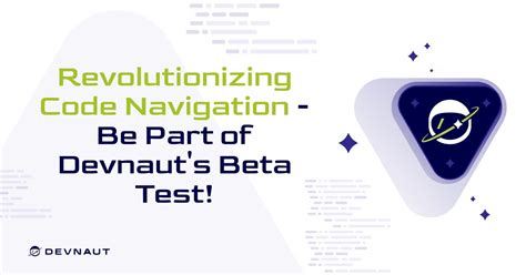 devnaut on linkedin ai devnaut codemapping betatesting engineering softwareengineering…