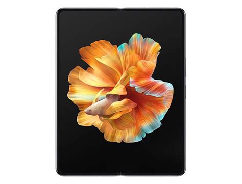 Xiaomi Mi Mix Fold Price In Malaysia Specs TechNave
