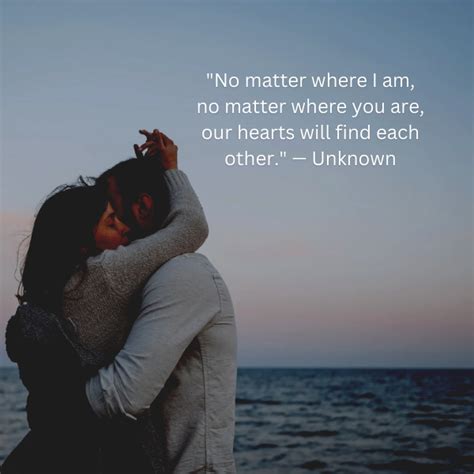 Love Distance Quotes For Him