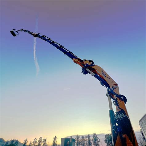 Allestimento Con Gru Effer 525 Clicca Qui Soltec Group