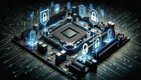 The Shield Within Understanding Windows S Hardware Security Features