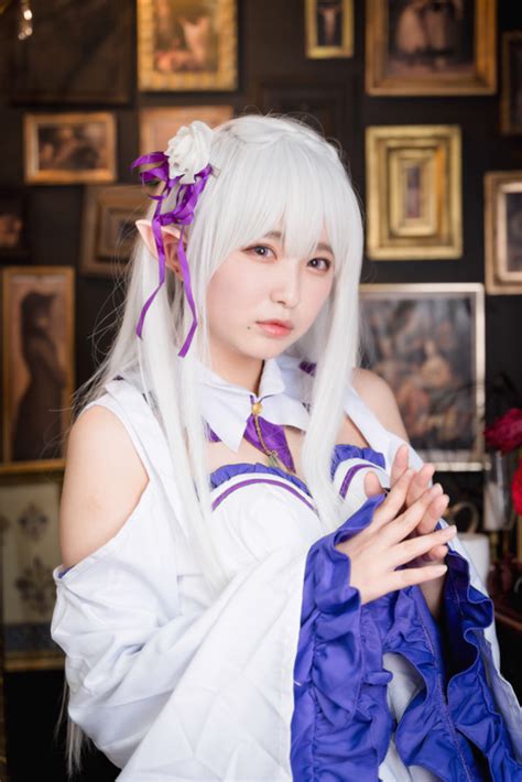 【コスプレ】リゼロ、鬼滅の刃、ラブライブ…人気キャラ勢揃い「エアコミケ2」2日目美麗レイヤーまとめ【写真149枚】 2枚目の写真・画像