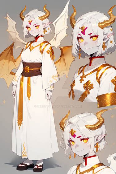 An Elf Girl By Eleazatlr On Deviantart