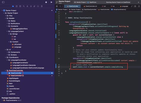 How To Add A Label To A View In Swift